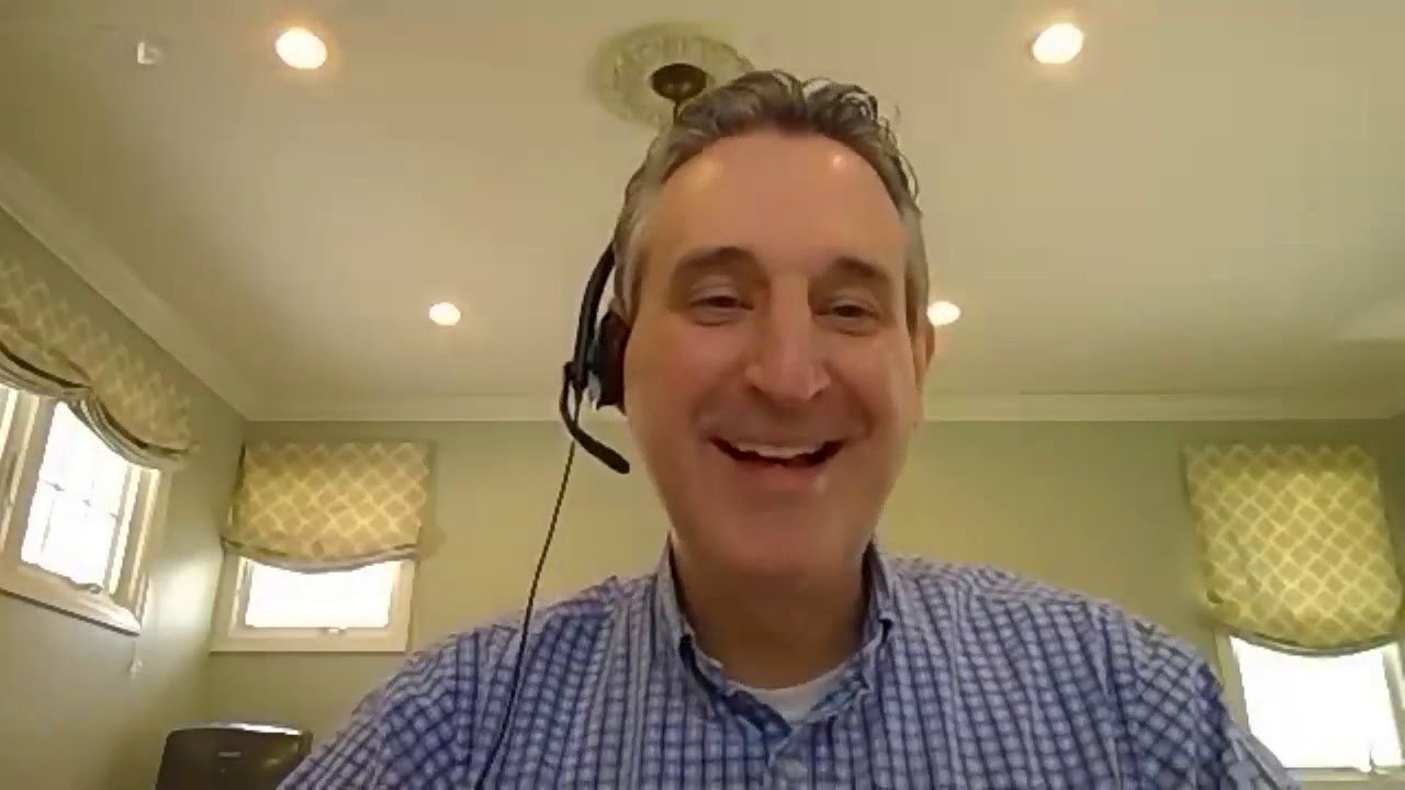 Cerini Nonprofit Connection: Cybersecurity - YouTube