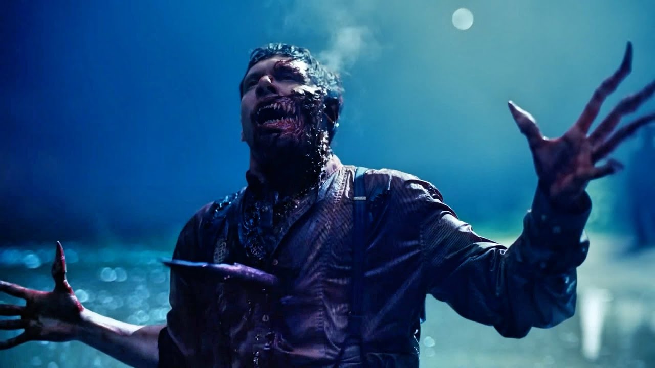 Remmick - All Powers from Sinners - YouTube