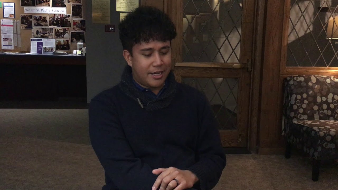 Interview with Jace Saplan - YouTube