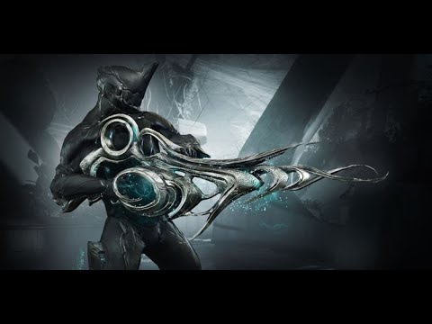 PHENMOR - BUILD E JOGABILIDADE (WARFRAME) - YouTube