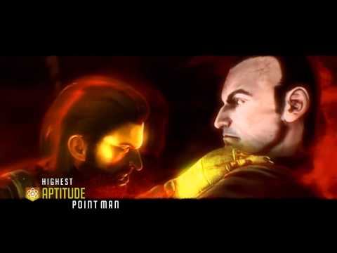 FEAR 3 Ending - GOOD End - Point Man