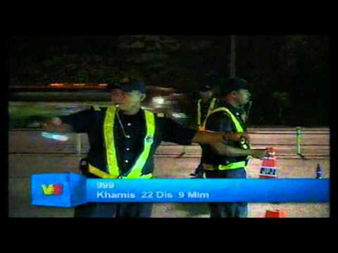 Promo 999 @ Tv3! (22/12/2011) - YouTube