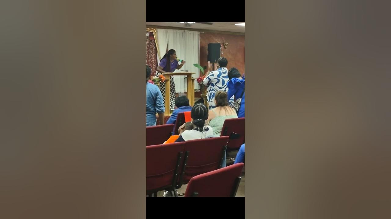 A snippet from the message "I was crushed for this oil!" It'll ALWAYS be the GOSPEL for me ...