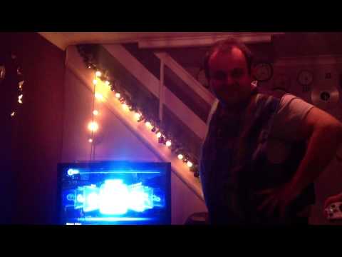 HFVB Day 5 - Games - YouTube
