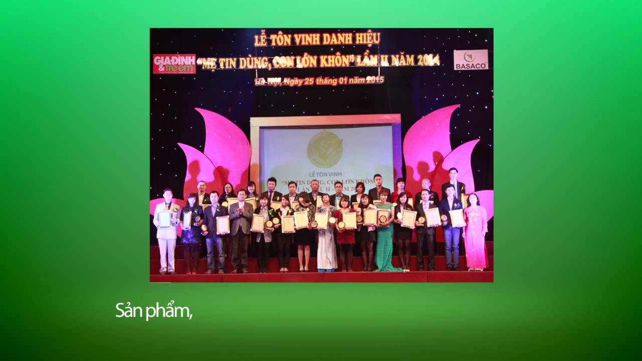 IQ School chặng đường 4 năm xây dựng và phát triển 2012 - 2015 - YouTube