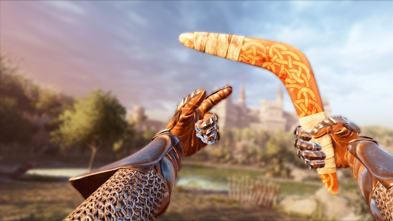 This NEW Hellsplit Arena Update Is What We Have Been Asking For - YouTube