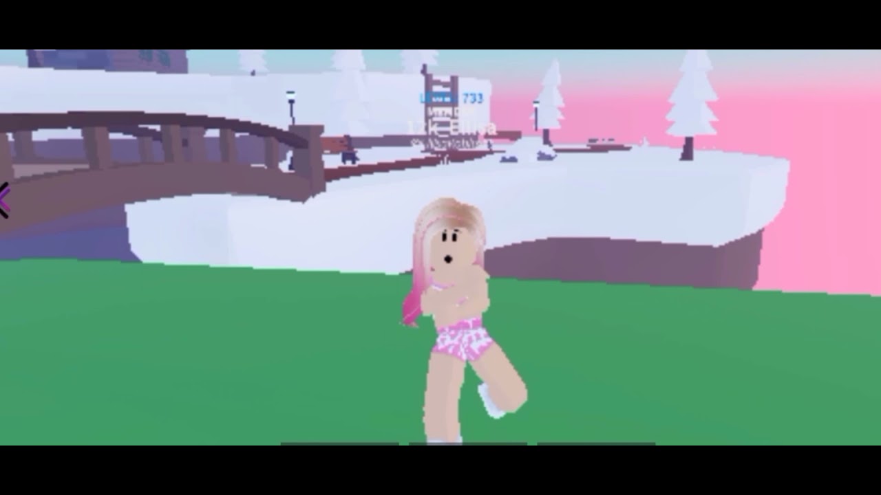 tutu (Roblox Edit)💕💕 - YouTube