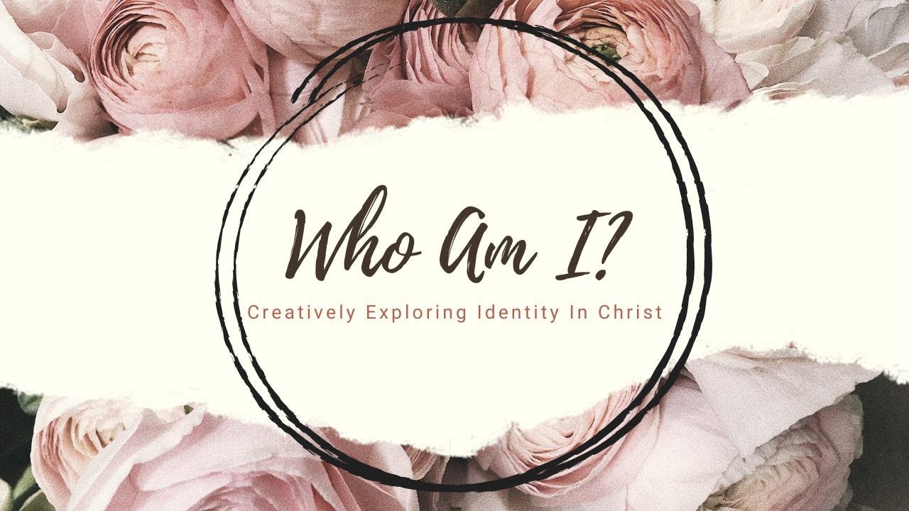 Who am I? Art Journaling Exercises for Teens Chapter 2 - YouTube