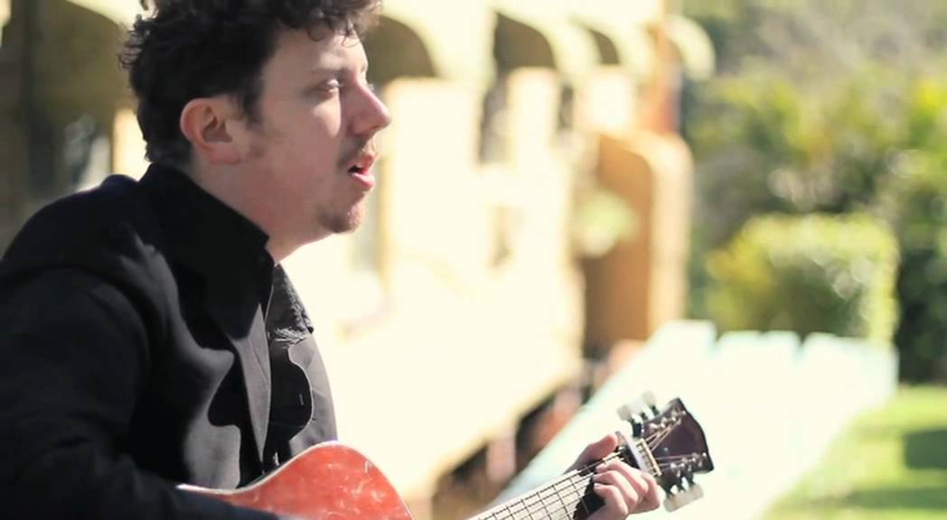 Ben Salter - Opportunities | A Pop Up Performance - YouTube