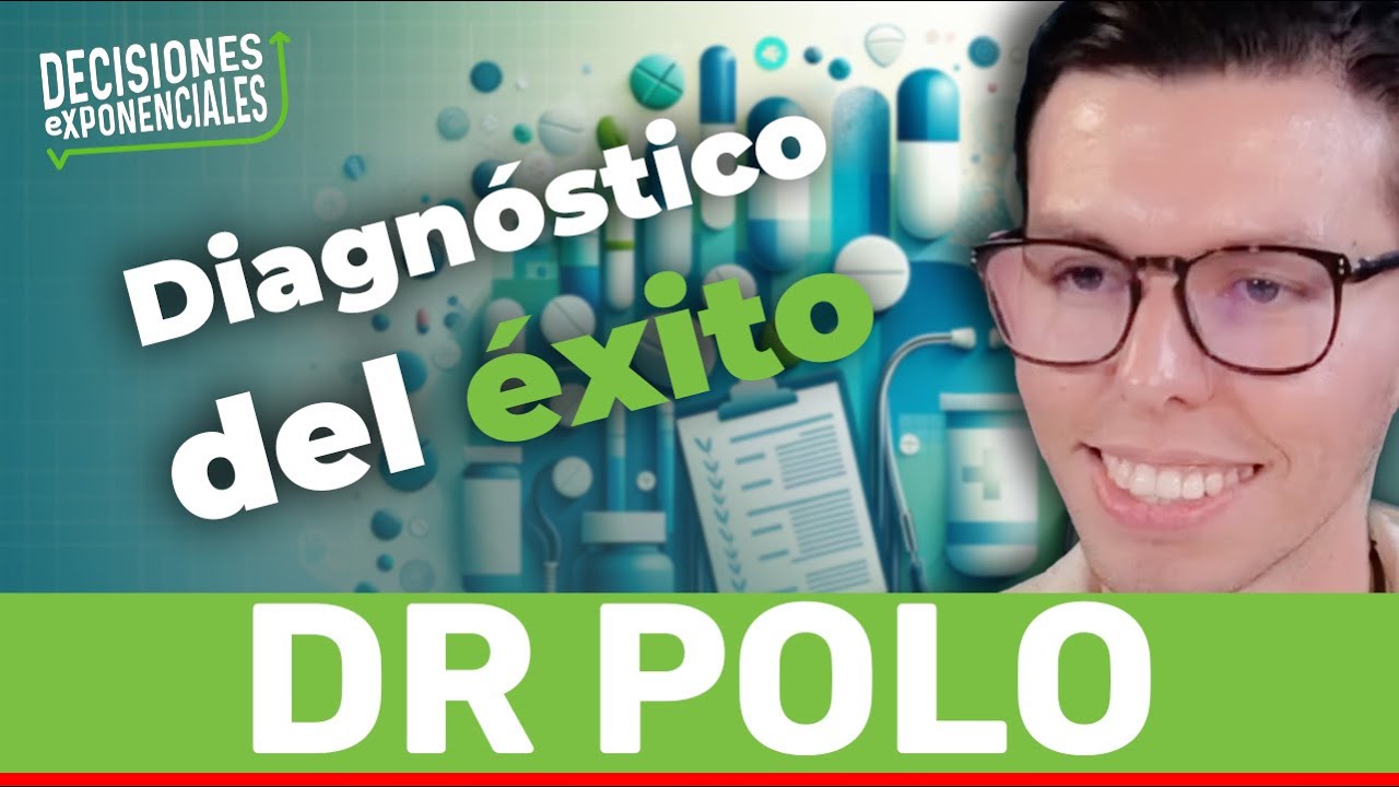 DR POLO GUERRERO | Entrevista al doctor más famoso, Cómo alcanzó su ...