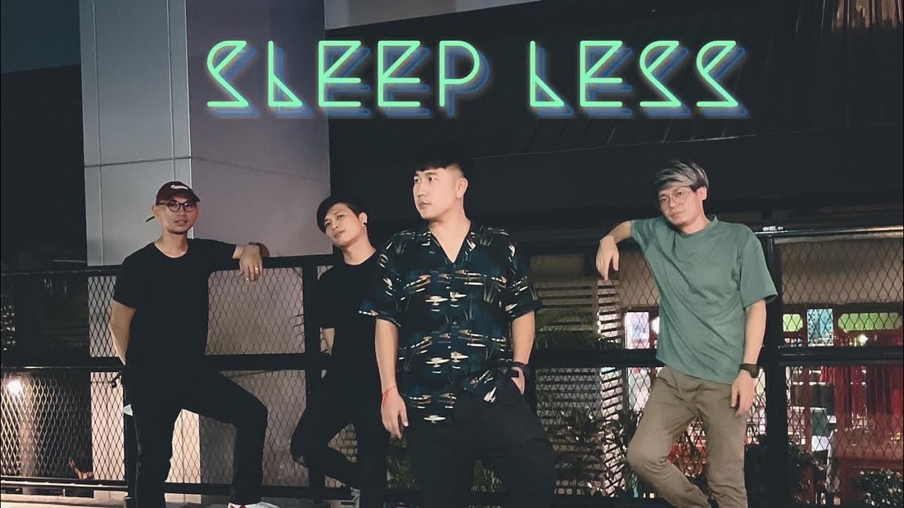 เส้นบางๆ - INDIGO cover sleep less #indigo #เส้นบางๆ #cover #อกหัก ...