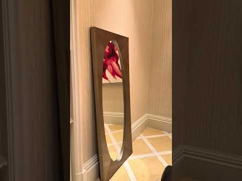 The finest Villa in Las Vegas. This is Bellagio. Mahi can get you these accommodations 😁