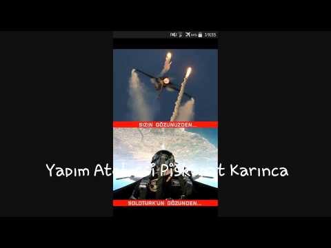 SoloTürk Hayranlarına