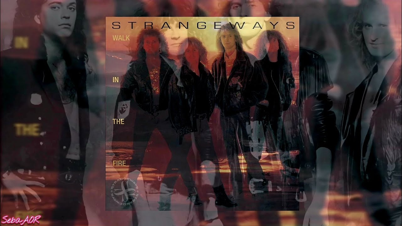 Strangeways - Danger In Your Eyes (Subtitulado) - YouTube
