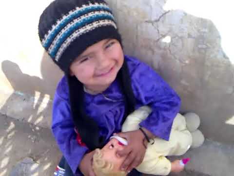 Amir Zada Amir - Umar Abad city - Sidra khan in 2009 - YouTube