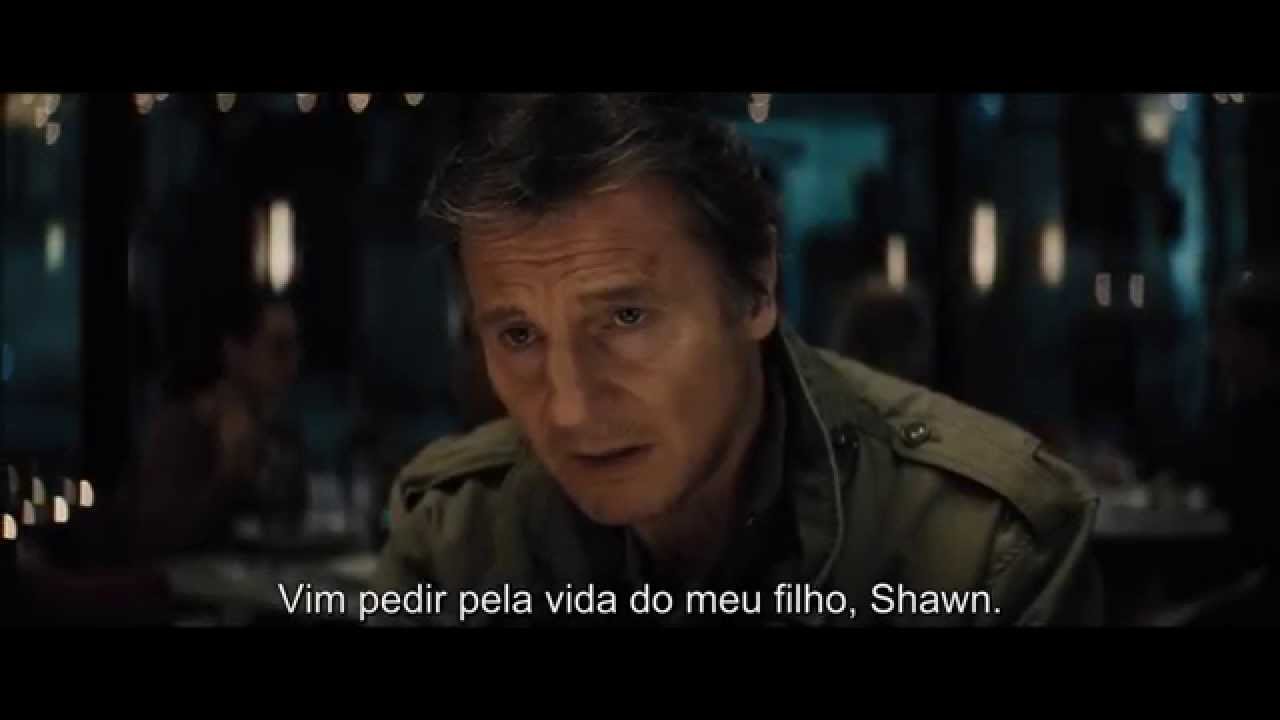 Noite sem Fim (2015) - Trailer Legendado [HD] - Liam Neeson, Ed Harris ...