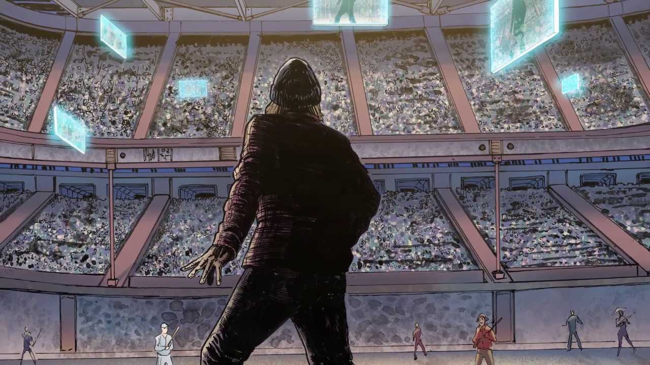 The Accelerators - Video Blog #3 - The Story of The Accelerators - YouTube