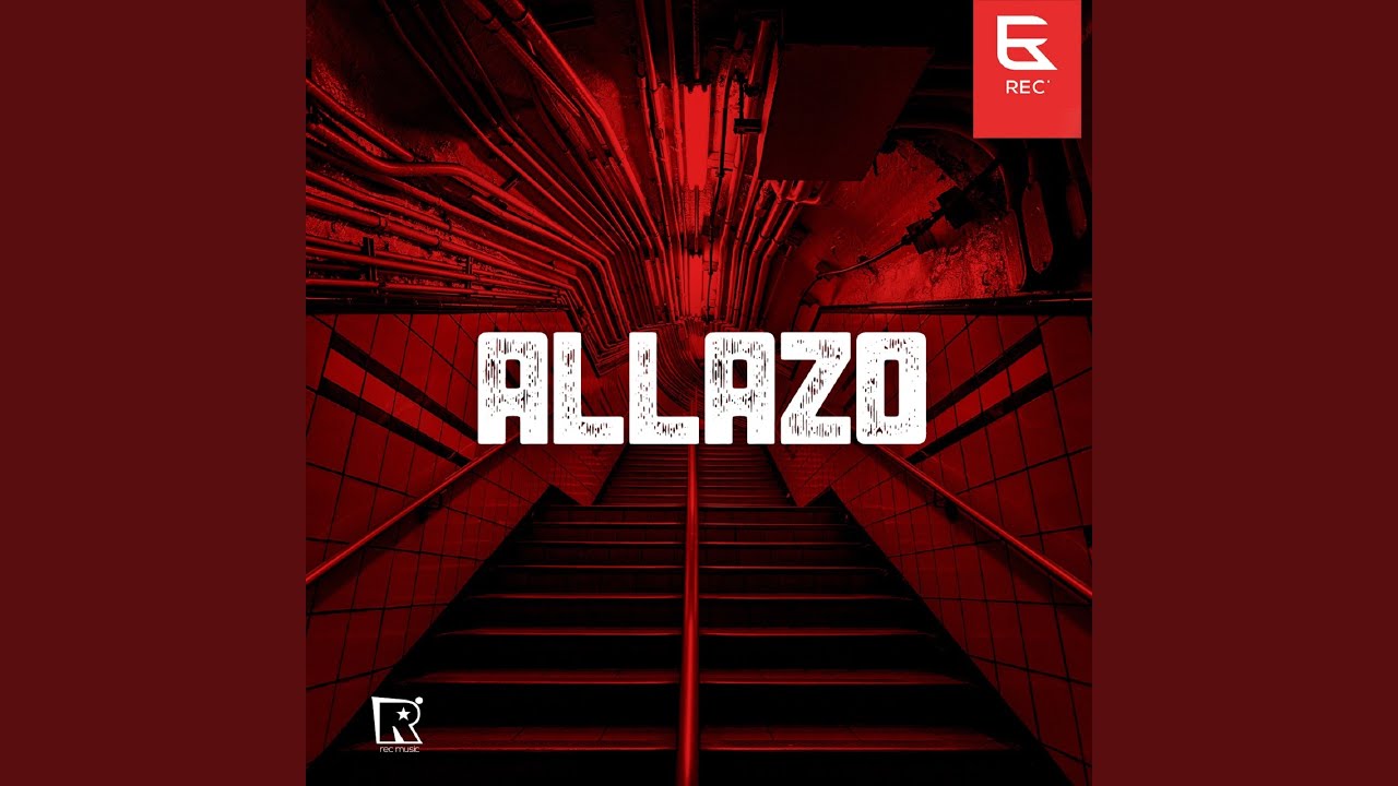 Allazo - YouTube Music