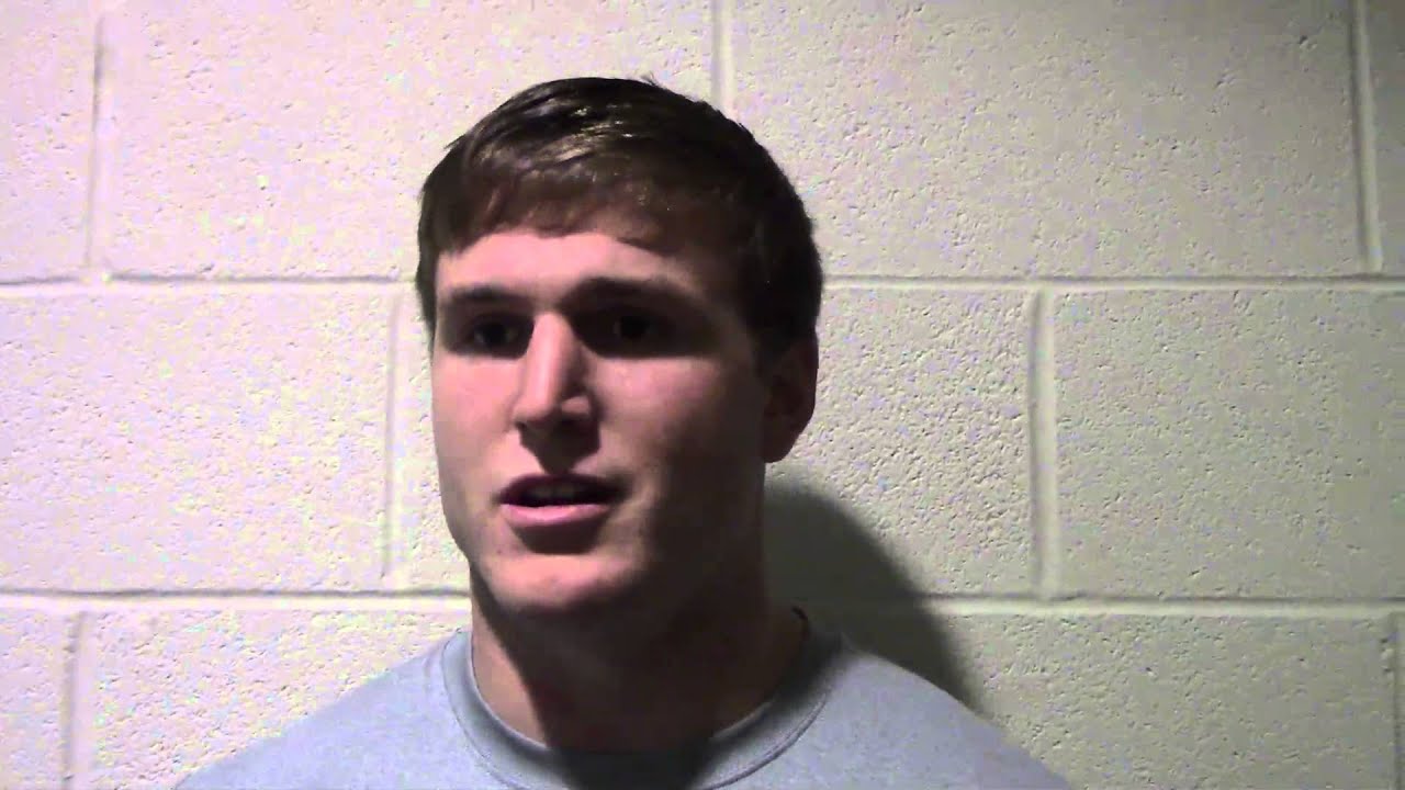 LSU LB D.J. Welter said the LSU defense is playing with energy | Video ...