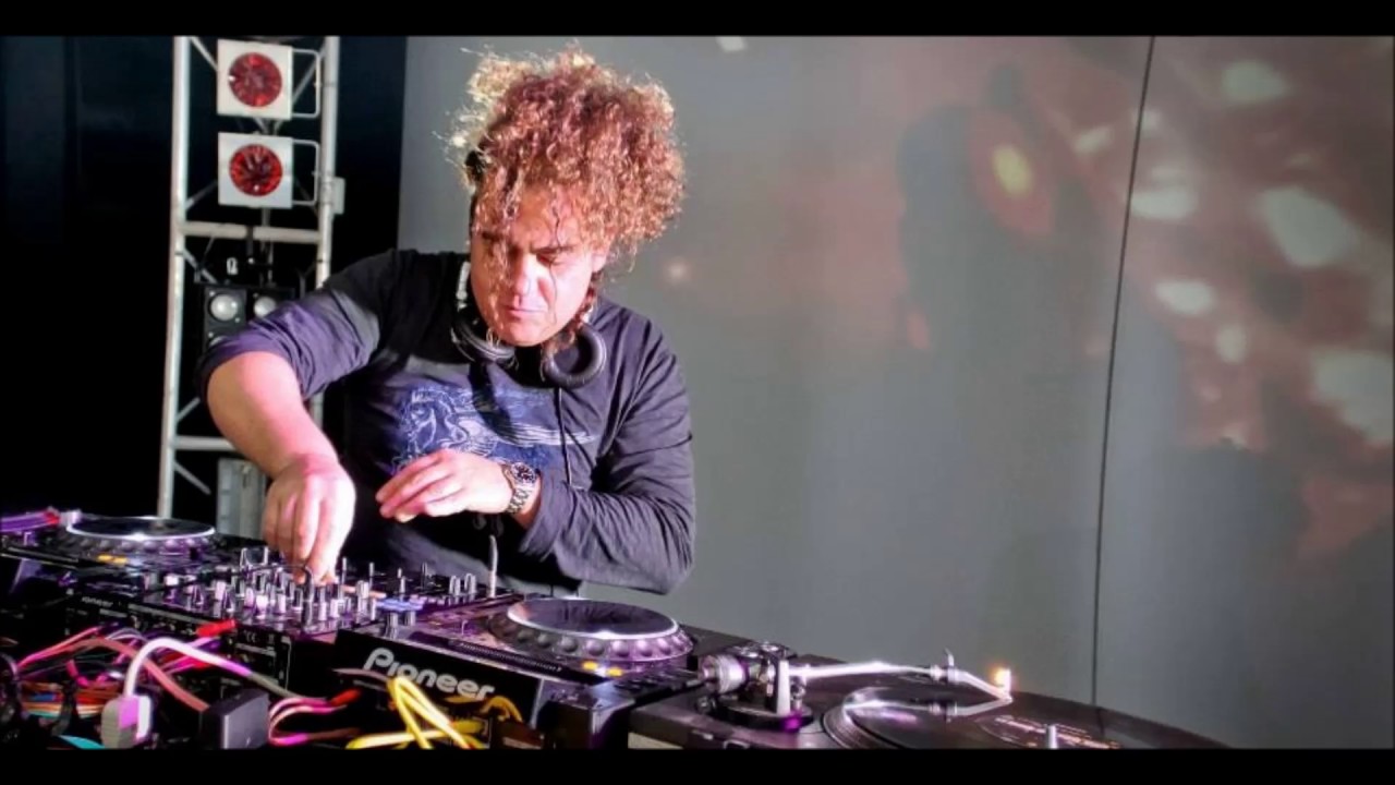 PARHASAR - DJ Killer Faber & El Paris (2002) - YouTube