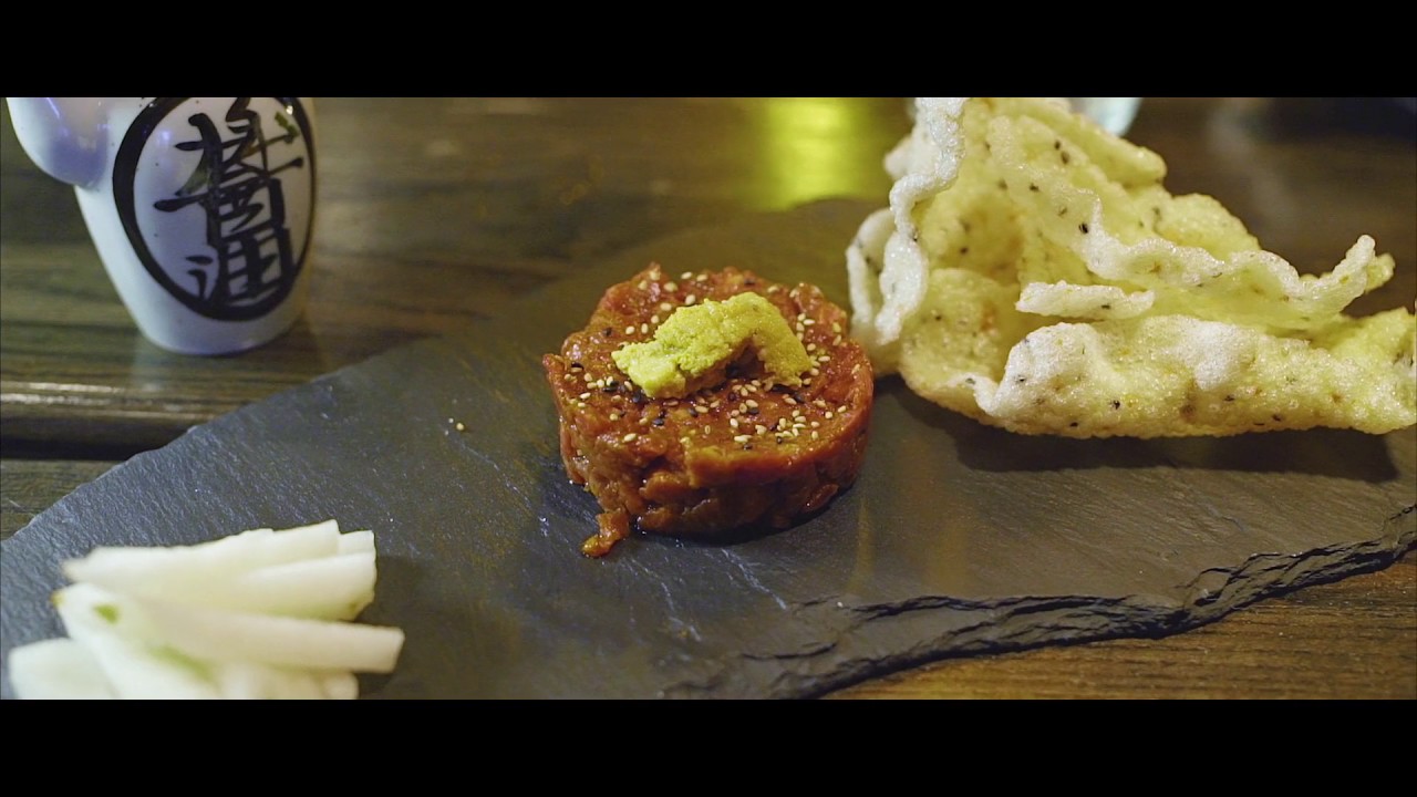 Zen Asian BBQ in Naples Florida - YouTube
