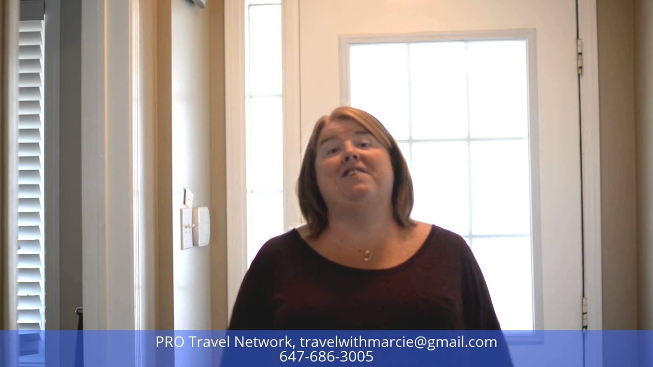 Pro Travel Network - YouTube