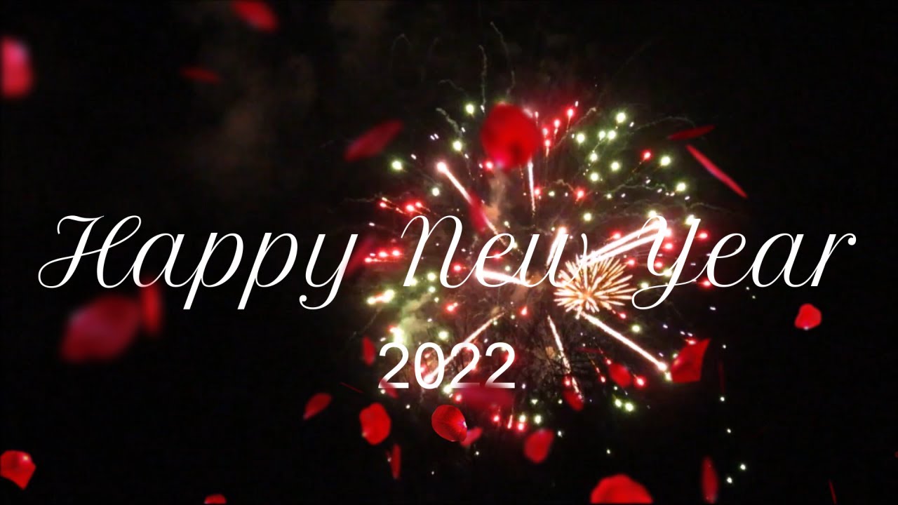 Relax with music - HAPPY NEW YEAR - YouTube