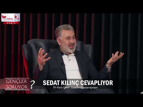 Gençler Soruyor? - Sedat Kılınç