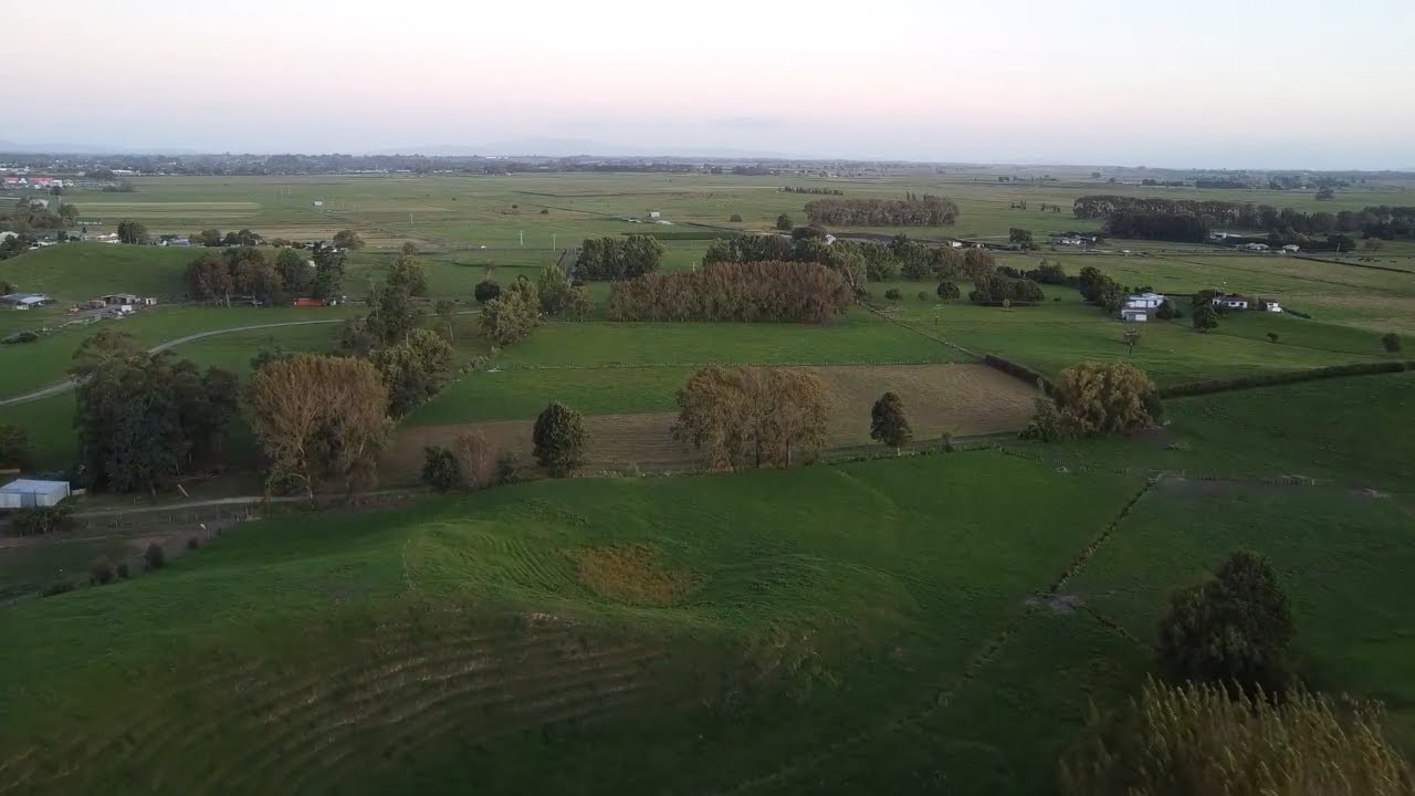 Unlocking Hamilton's Hidden Gem: Till's Lookout - YouTube