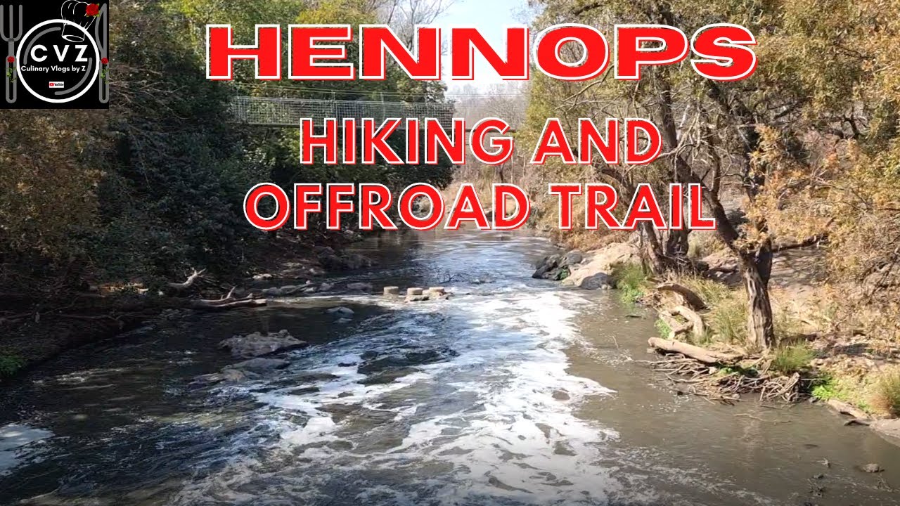Want an Unforgettable Hike? Explore Hennops Hiking Trail NOW! - YouTube