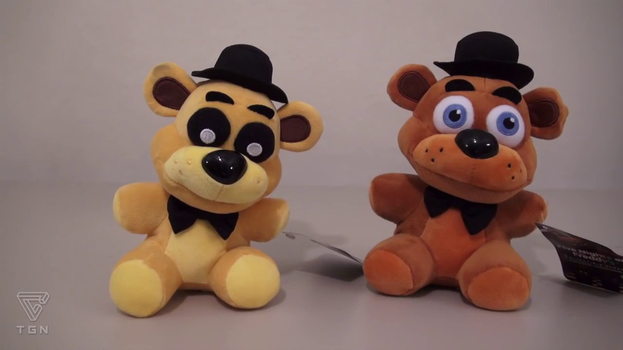 Minecraft Puppet Steve Play FNAF Sister Location! Five Nights at Freddy ...