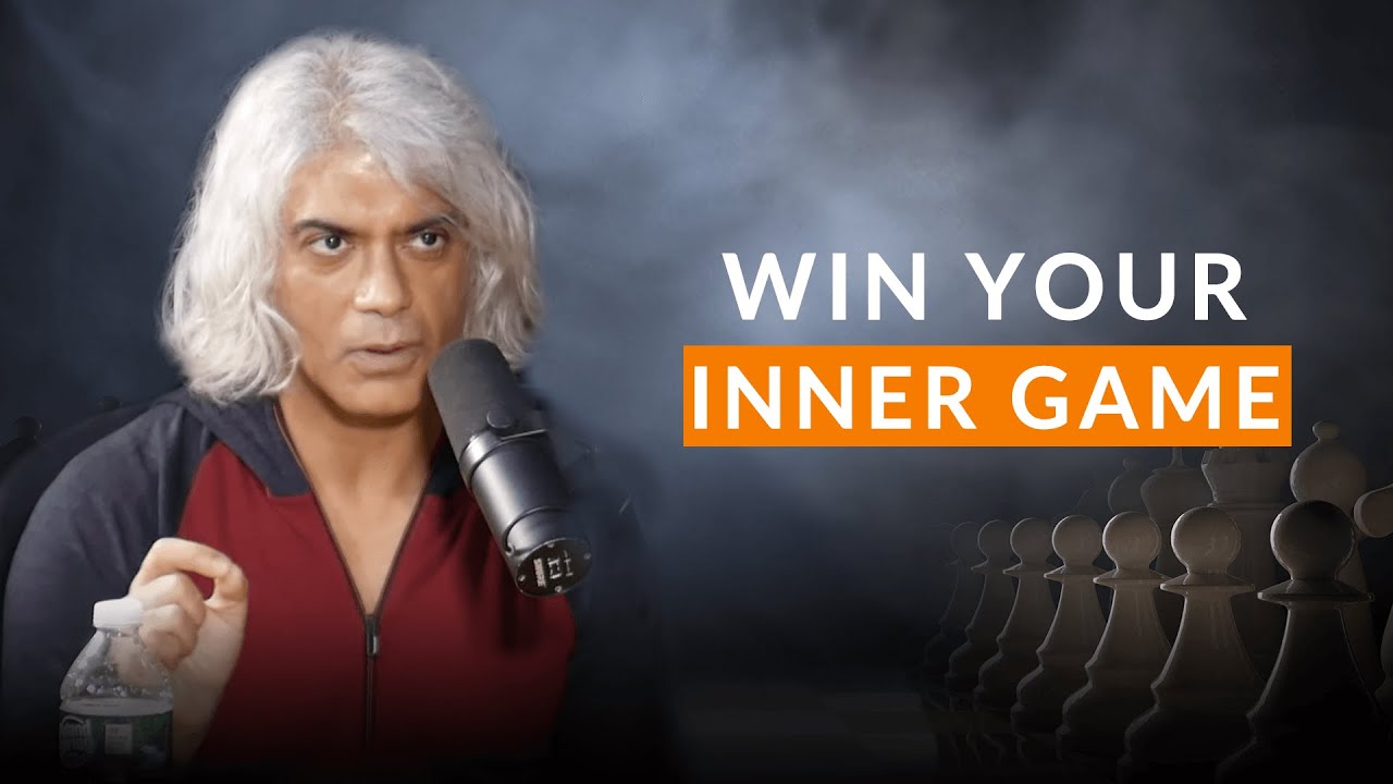 How you should care of your inner self & win the inner game | Kamal ...