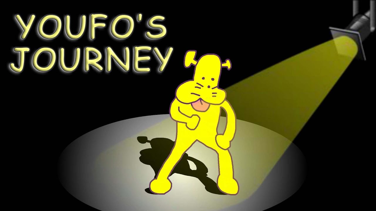 Youfo's Journey - YouTube