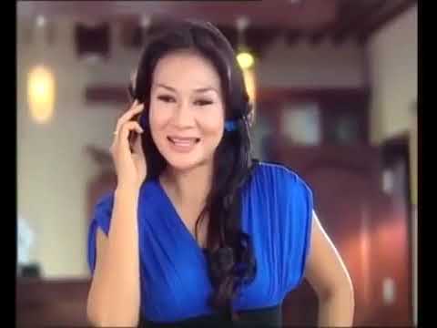 FTV Poppy Bunga & Bertrand Antolin