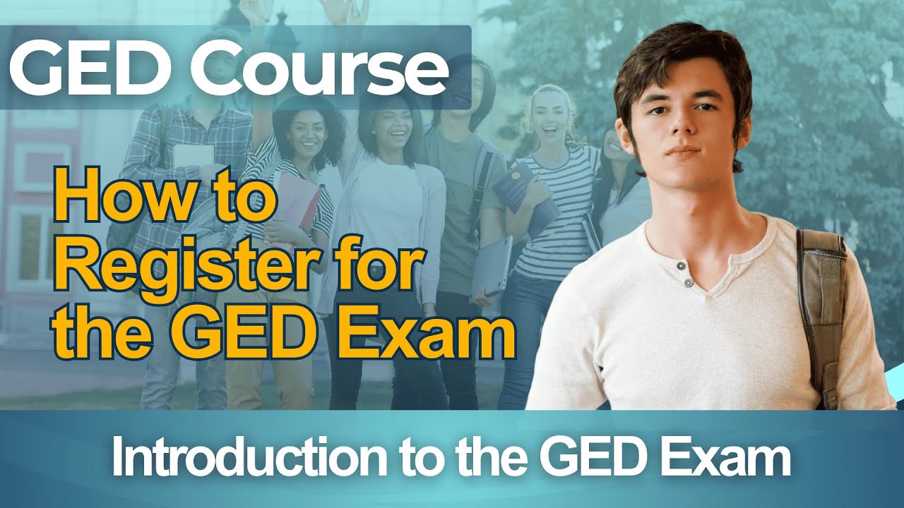 GED Practice Test 2026 General Educational Development Exam - Full ...