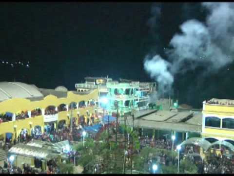 una noche inolvidable en comitancillo san marcos gt ..mayo 2016 - YouTube