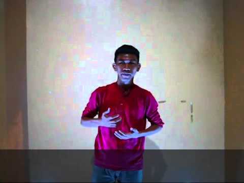 Go Light Your Candle - Sign Language - YouTube