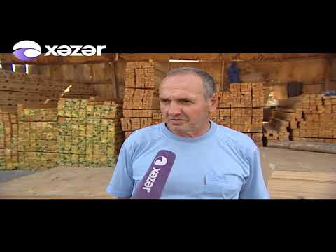 Tikinti materialları bazarında canlanma yaşanır