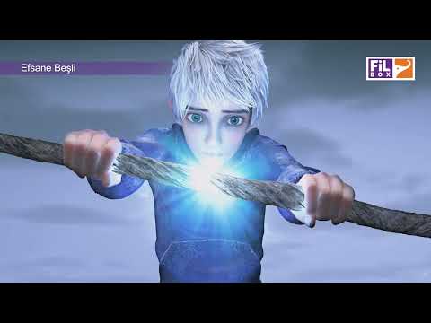 Efsane Beşli | Fragman | Filbox