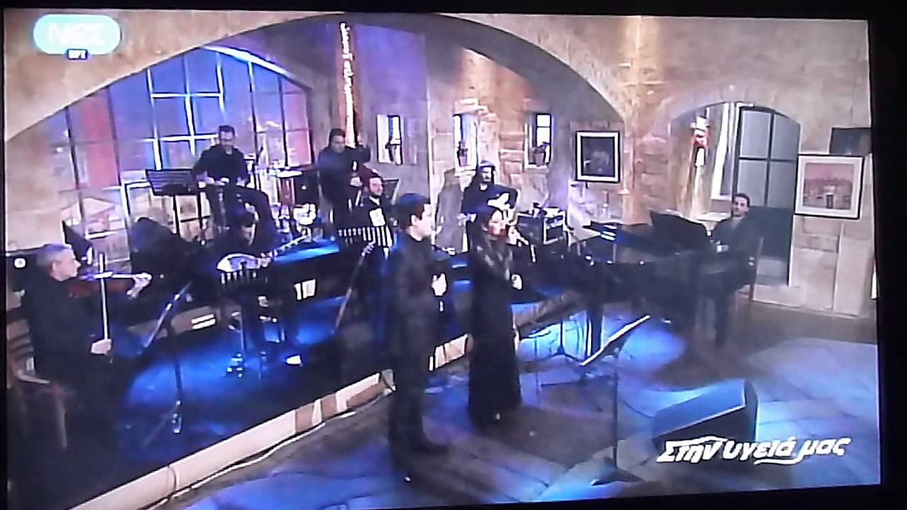 Σβήσε το φως να κοιμηθούμε P1040462.MP4 - YouTube