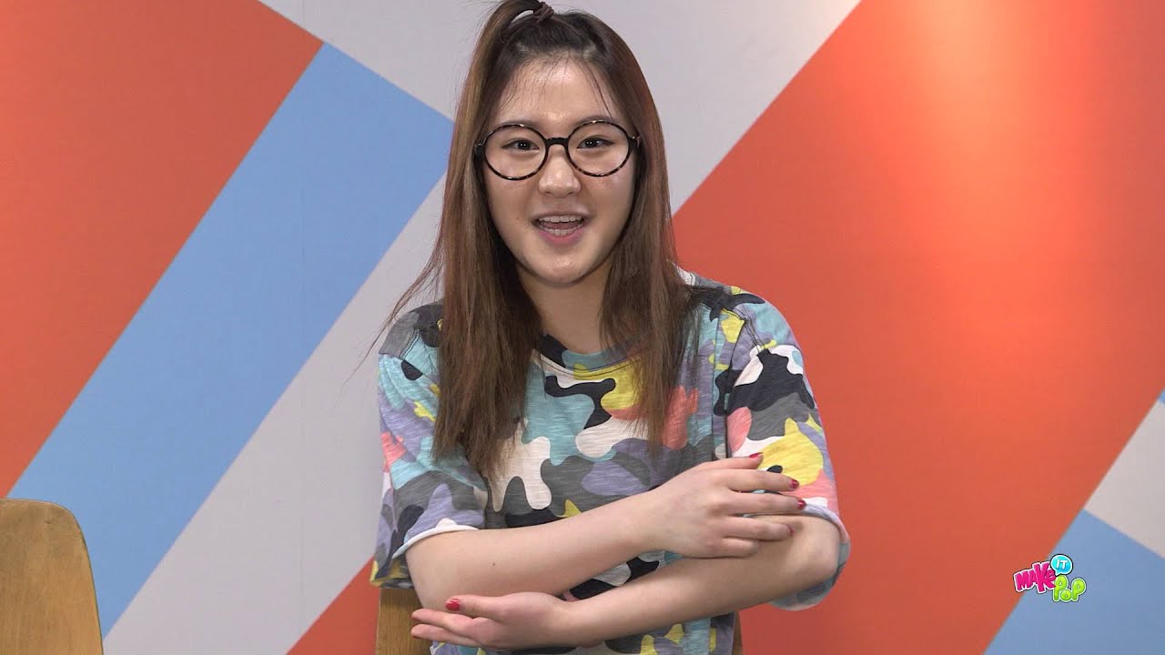 Make It Pop - What Was The Happiest Day of Your Life? - YouTube