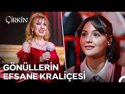 Kamuran Akkor Süreyya Pera Sahnesinde! - Çirkin