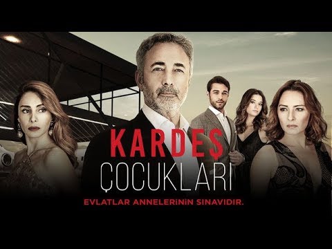 Kardeş Çocukları 4. Bölüm Jenerik