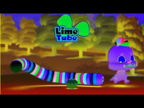 Lime Tube Intrologo New Effects Sponsored By Gamavision Csupo Effects ...