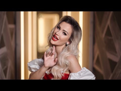 BURJANA – SLOVENKA | Official Video 2024