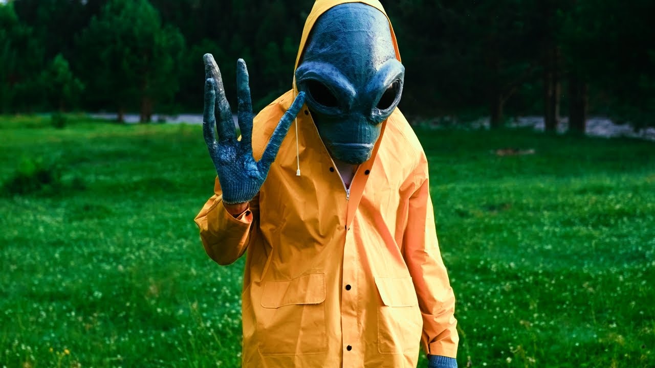 [ Alien From Kurotata ] 共體時艱 BMPCC 6K + DZO - YouTube