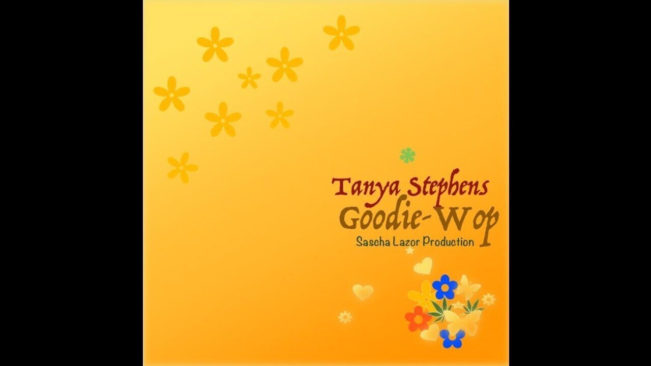 Tanya Stephens - Goodie-Wop - YouTube