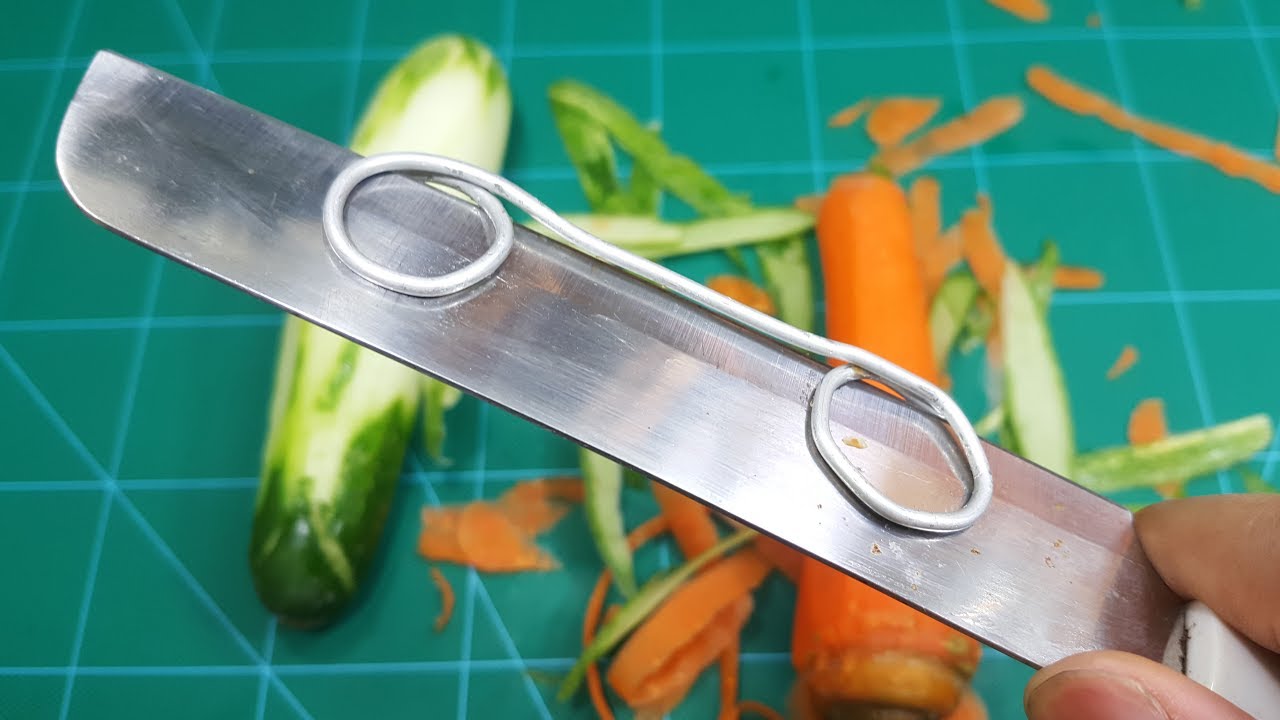 3 Simple Life Hacks Youtube