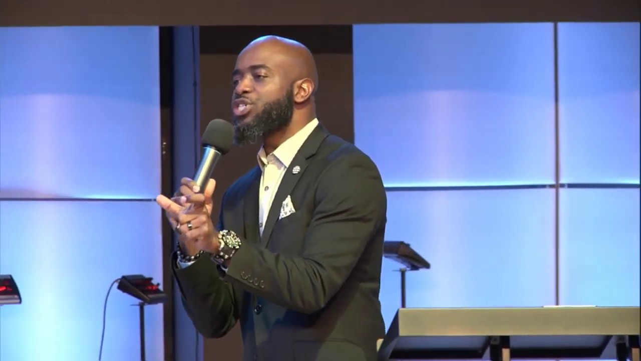 Glory Wars w/ Pastor Samuel Giles (The Life Center 2-2-20) - YouTube