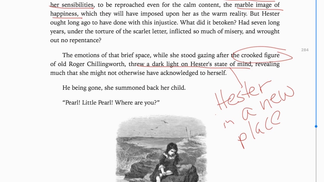 SL ch 15 screencast w annotations - YouTube